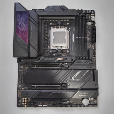 议价华硕 ROG STRIX X670E-E GAMING WI
