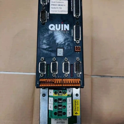 议价QUICKMOTIONQUIN控制器 LINQ4205/H