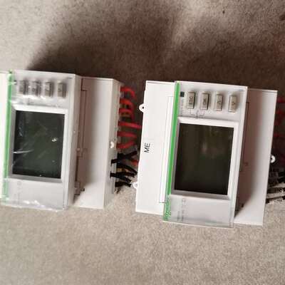 {议价}智能电表，PM3250实物如图，2只，单价32