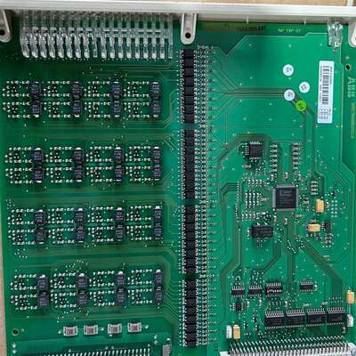 议价3BSE018295R1 DSDI110AV1