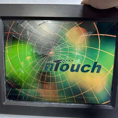 议价Tpc1561H一体化工控屏，外观成色看图，开