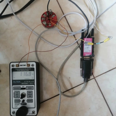 议价MACTek? VIATOR? RS232 HART?接口