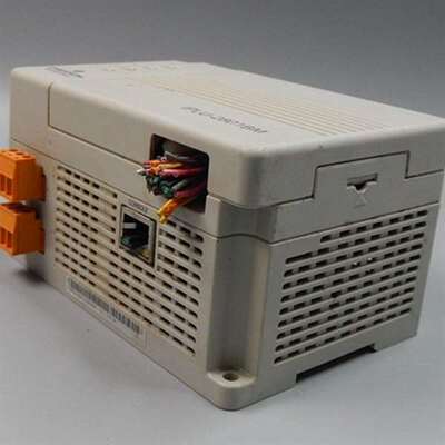 {议价}正品 艾默生 集中 监控 采集器 IPLU-2801BM