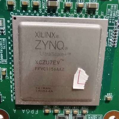 议价XCZU7EV-FFVC1156