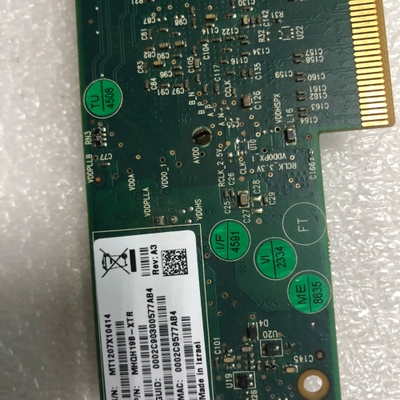 议价Mellanox MHQH19B-XTR 成色新