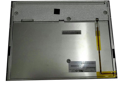 12.1寸LED液晶屏AC121SA01 AC121SA02可配支持HDMI VGA  AV  USB