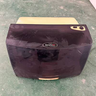 可维修Primera BravoPro Xi2 Disc Publ议价