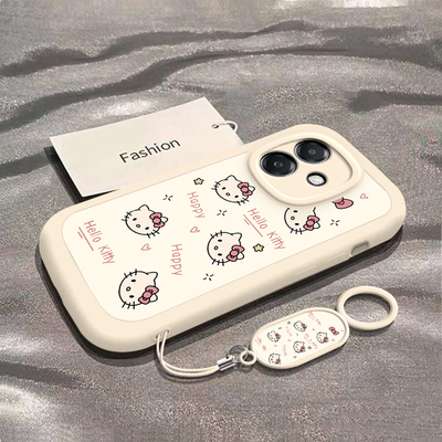 OPPOA3i手机壳A2款A3全包A5 pro新A7防摔A8潮A9软A11 X硅胶A32薄A35男A36女OPPO A1可爱i套KT猫V高级M