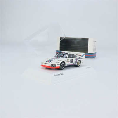 TarmacWorks保时捷935/76#40