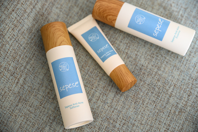 新生活化妆品雪非雪新肌净痘三件套装清爽滋润补水保湿痘痘肌肤