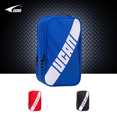 2022新款锐克足球鞋包