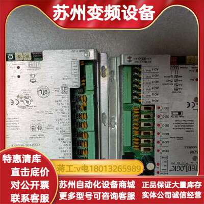 AUTOMATEDLOGIC自动化逻辑楼宇控制模块SE616