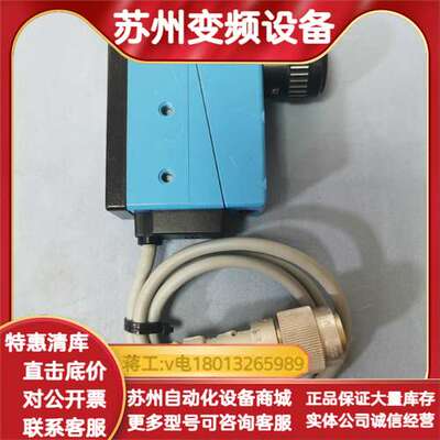 NT6-03082  1007309 色标传感器1个，德