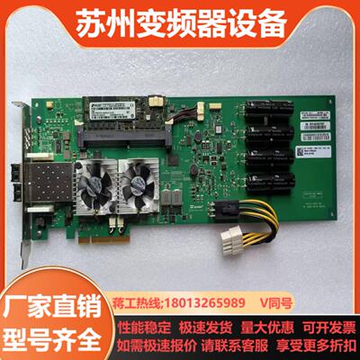 F4YMD Dell 康贝Compellent SC8000