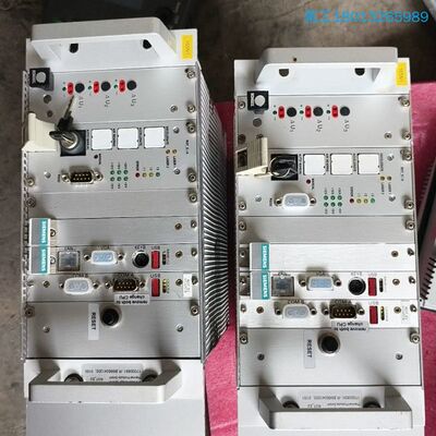 MATTSON 控制器 DCM0801/24, CPCI-S