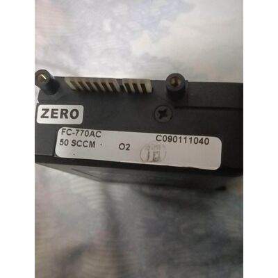 Aera 气体质量流量计 FC-770AC，有意私聊价