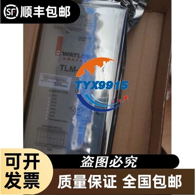 WATLOW温控模块 TLM-8 TLM05486 TLME010DDDDDDDD价