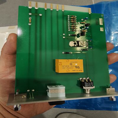 JRCS DV-241F-A电路板 ， Made in J