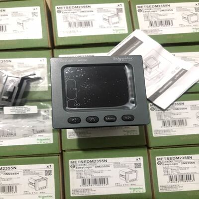 EasyLogic DM2355N多功能电力仪表，