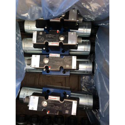 R900732536型号4WRAE10W1-60-2X/G24K31/F1V比例换向阀力士乐