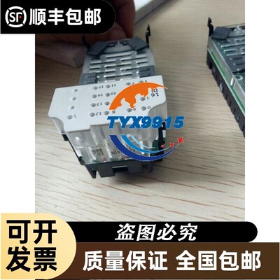 FESTO 费斯托 输入模块 CPX-16DE 543815 拍下发货价