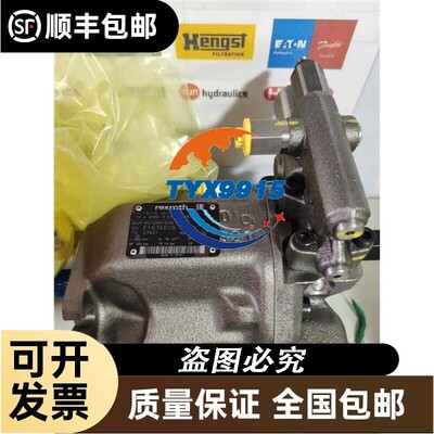 R910991846 AA10VS018DFR1/31R-V价