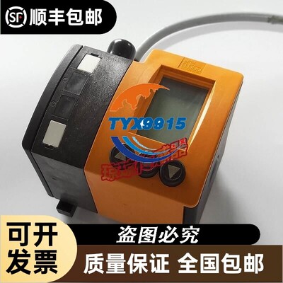 OO5004 OOF-FPKG/M12/GL2易福门IFM光纤放大器光纤传感器价