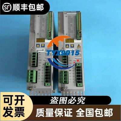 科尔摩根S30101-NA驱动器包好价