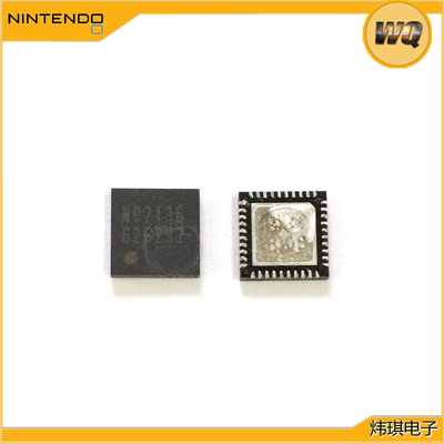 SWITCHliteBQ24193充电icm92t36