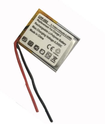 适用索尼SWR30智能手环电池AHB411517T