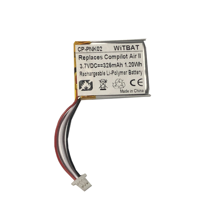 适用峰力Phonak TVLink II 助听器电池IP532328