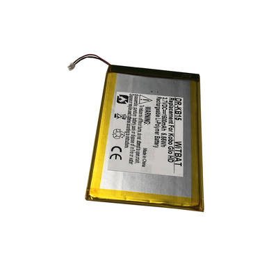 适用Kobo Glo HD Tolino电子阅读器电池PR-285083