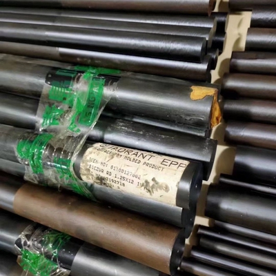 杜邦日本三菱进口黑色（QUADRATD）Duratron™ CU60 PBI 板棒管