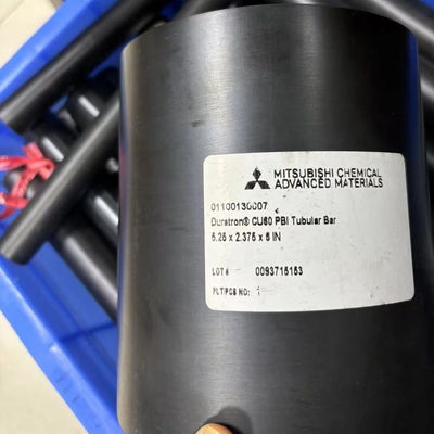 进口Polybenzimidazole Duratron® PBI（聚苯并咪唑）板 棒 管材