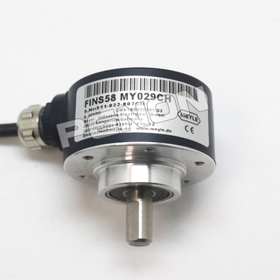 全新原装AINS58 MY029CH旋转电机编码器AINS58 MY189CH质保一年