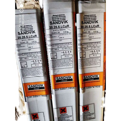 saf2707hd瑞典特维克双相不锈钢