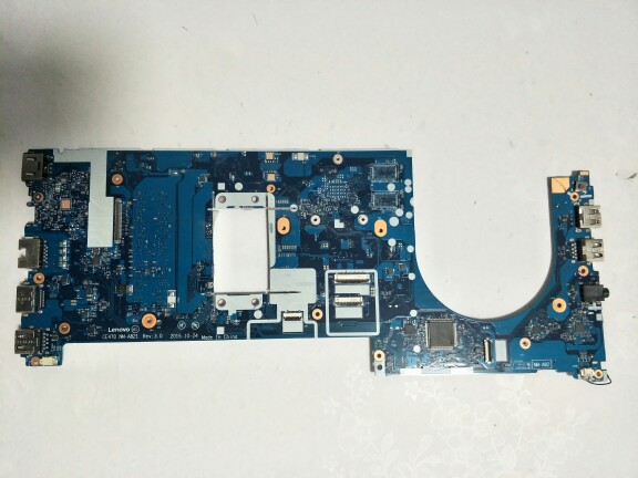 联想 thinkpad e470 e470c主板料板板号 nm-A821 nm a821_虎窝淘