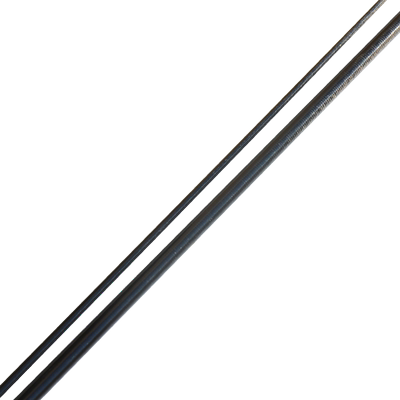 波腾实心2节ul调路亚diy马口竿