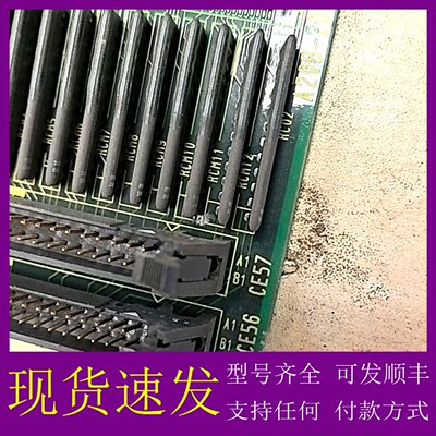 议价FANUC MES-1A IO板，型号A20B-2002-0