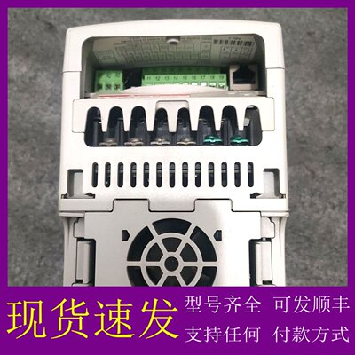 议价AB变频器 PowerFlex 40系列 22B-D4P0N