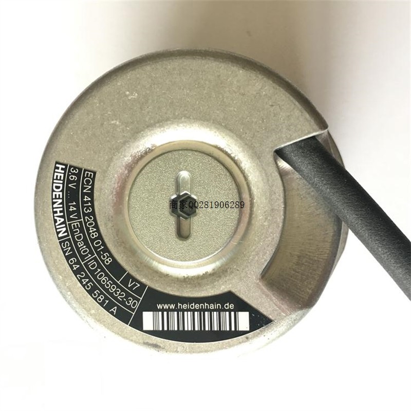 @议价海德汉ECN 413 2048 01-58全新原装正品现货_虎窝淘