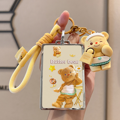 智界S7卡片钥匙套2025新款华为luxeed汽车Pro壳Max+RS包NFC感应扣