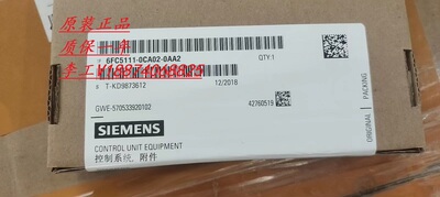 西门子6FC5111/5110-0BA/BB/CA/CB01/02/03/04/05/73-0AA0/1/2