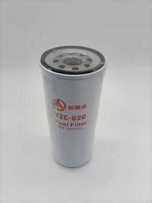 20430751沃尔沃挖机柴滤EC360/460/480BLC燃油滤柴油格柴油滤芯