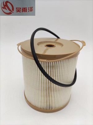 吴雨泽2040TM-or派克1000FH10微米促销纸芯2040PM柴油滤芯2040PM