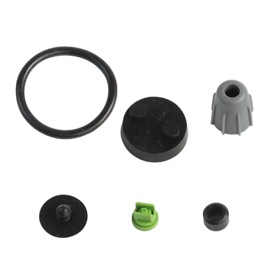 手动打压配件背负式喷雾器