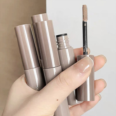 Judydoll橘朵染眉膏自然持久