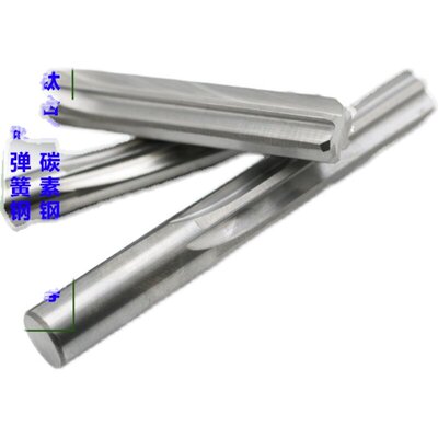 加长H7高精度合金钨钢机