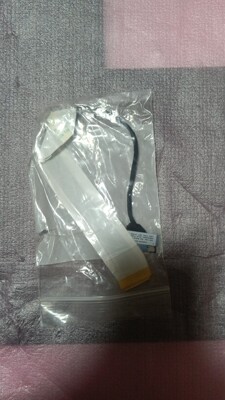 原装拆机正品IBM Thinkpad T410 屏线 T410I 屏幕排线FRU:45M2889