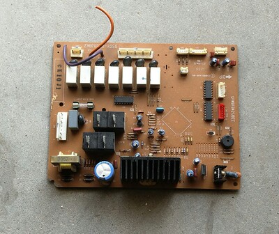 夏普空调 原装 电脑板 主板 DSGY-B312JBKZ QPWBFB422JBZZ